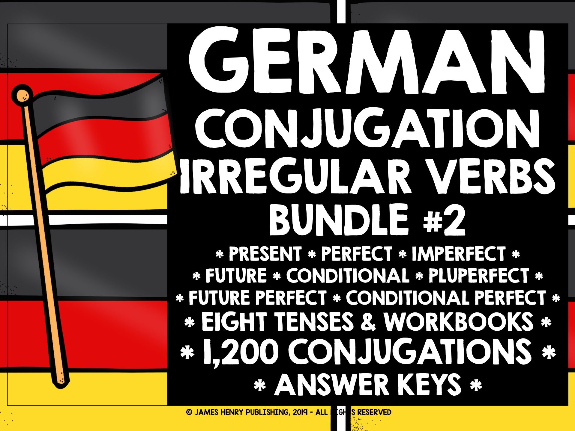 Elementary school German resources: adjectives and adverbs