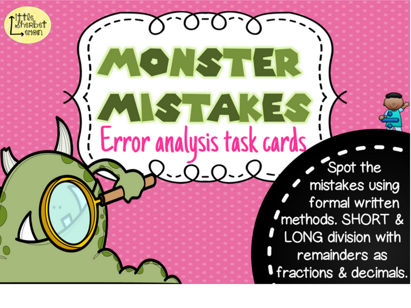 Little Sherbet Lemon's shop - Teaching Resources - TES