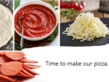 Dividing using pizza | Teaching Resources