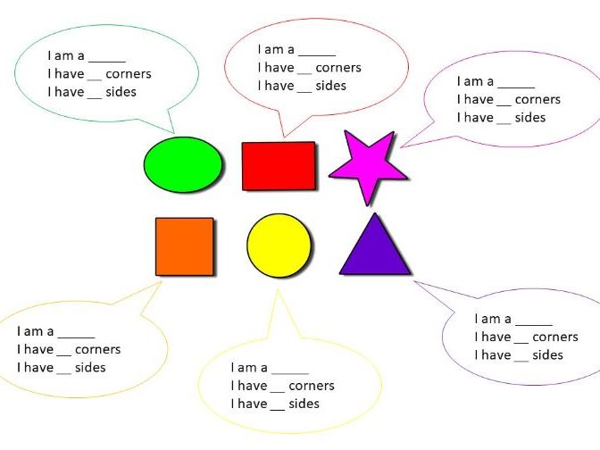 Early Years Maths Learning Teaching Resources