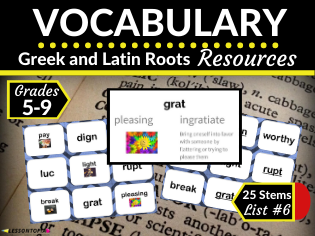 Secondary English Resources: English Activities for KS3,4 and GCSE | Tes