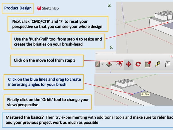 Primary design, engineering and technology teaching resources ...