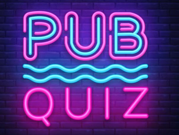 Literature Pub Quiz Teaching Resources literature-pub-quiz-teaching-resources