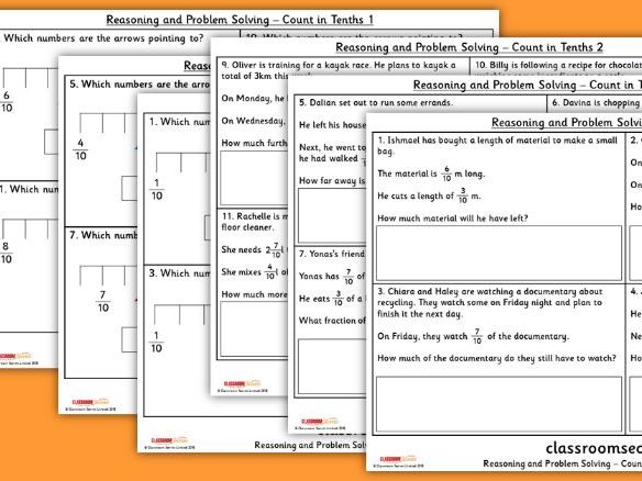 The Classroom Secrets Shop - Teaching Resources - TES