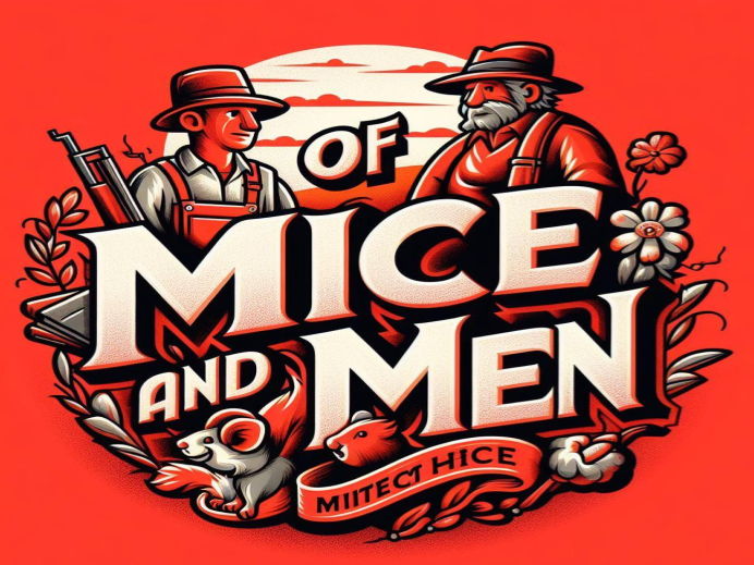 Of Mice and Men | Teaching Resources