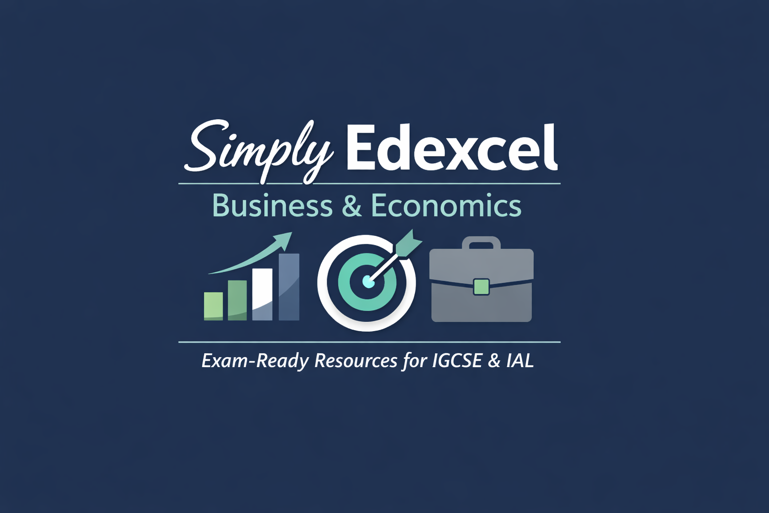 IGCSE/IAL Business Chains of Analysis Worksheet | Teaching Resources