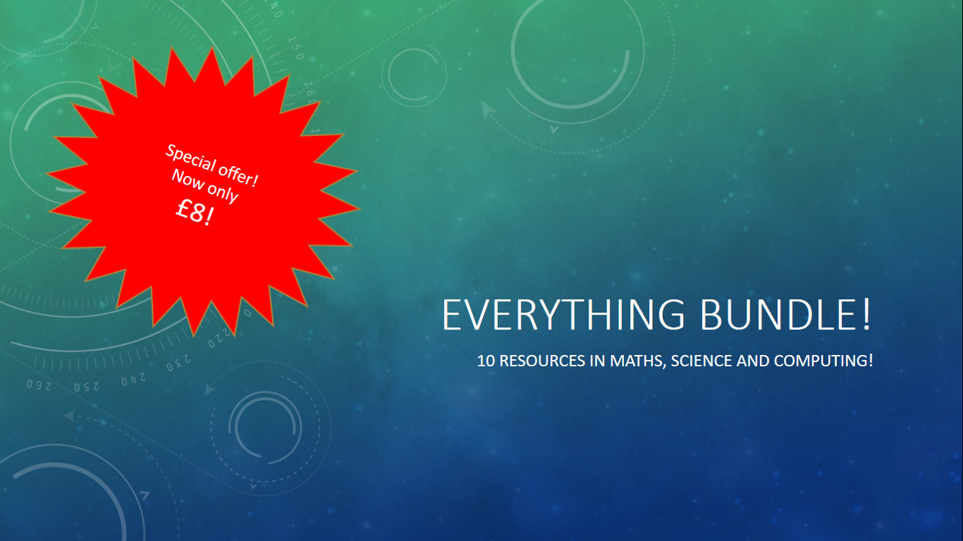 Primary chemistry teaching resources: Metals | TES