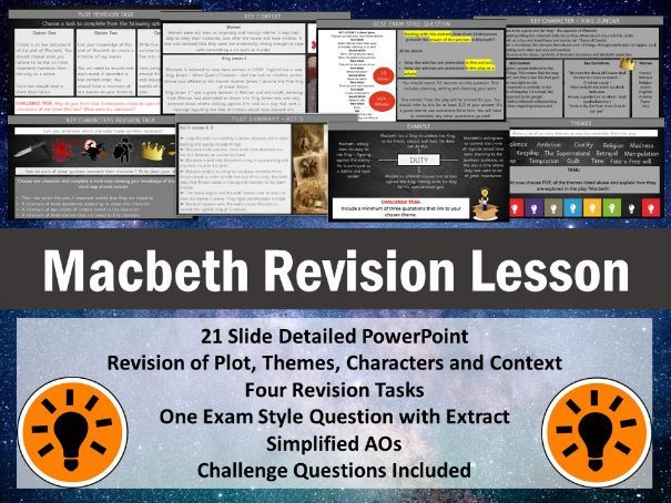 Middle School Teaching Resources: 6th, 7th, 8th Grade | Tes