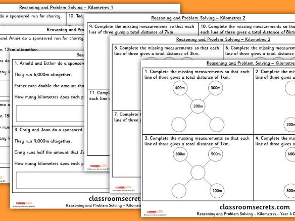 The Classroom Secrets Shop - Teaching Resources - TES