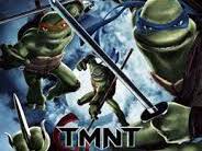 Teenage Mutant Ninja Turtles TMNT 2007 Movie Questions - UK English ...