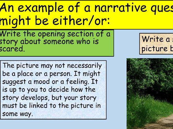 KS3 Reading Analysis and Creative Writing Pack | Teaching Resources
