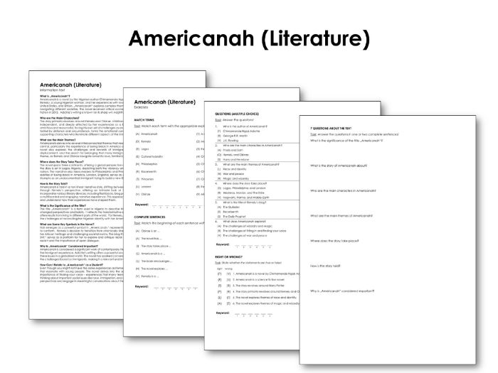 Secondary School Teaching Resources: KS3, GCSE and Beyond | Tes
