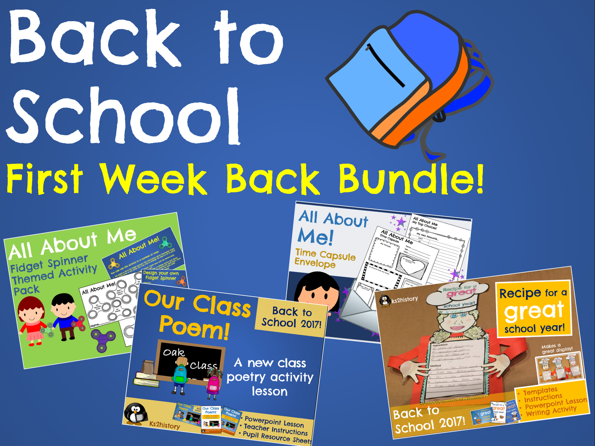 KS2History - Teaching Resources - TES