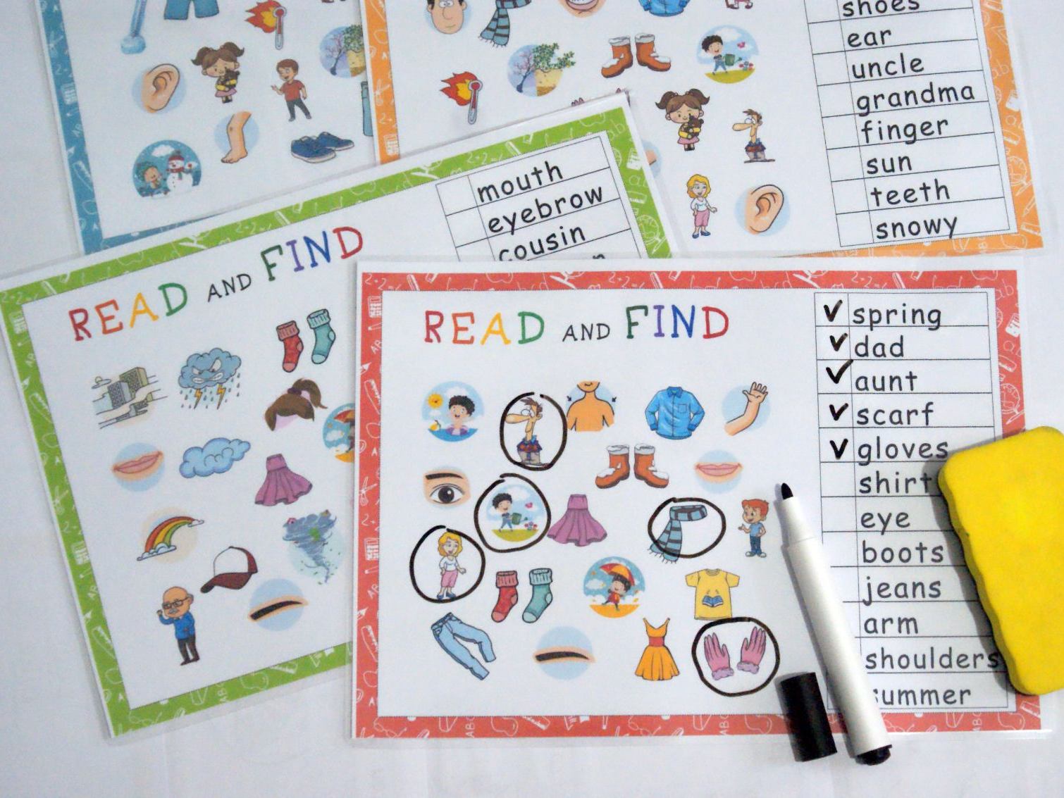 Primary explorers and adventurers resources