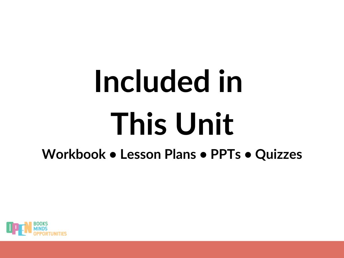 The Homework Machine – EAL/ESL Literature Unit (GE 4.0–4.5) | Teaching ...