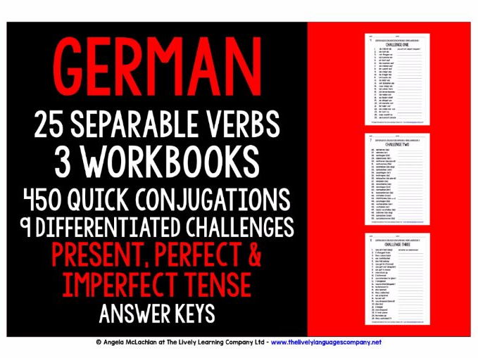 Lively Learning! - Teaching Resources - TES