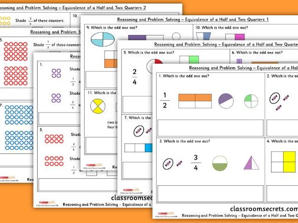 The Classroom Secrets Shop - Teaching Resources - TES