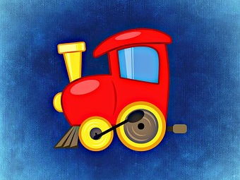 FREE The Magic Train Red Hat Thinking Questions - Helps Put Some ...