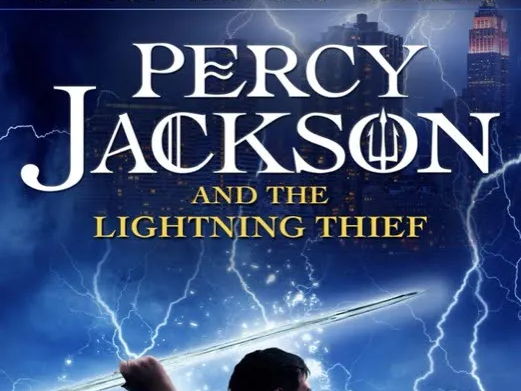 Percy Jackson and the Lightning Thief | Teaching Resources