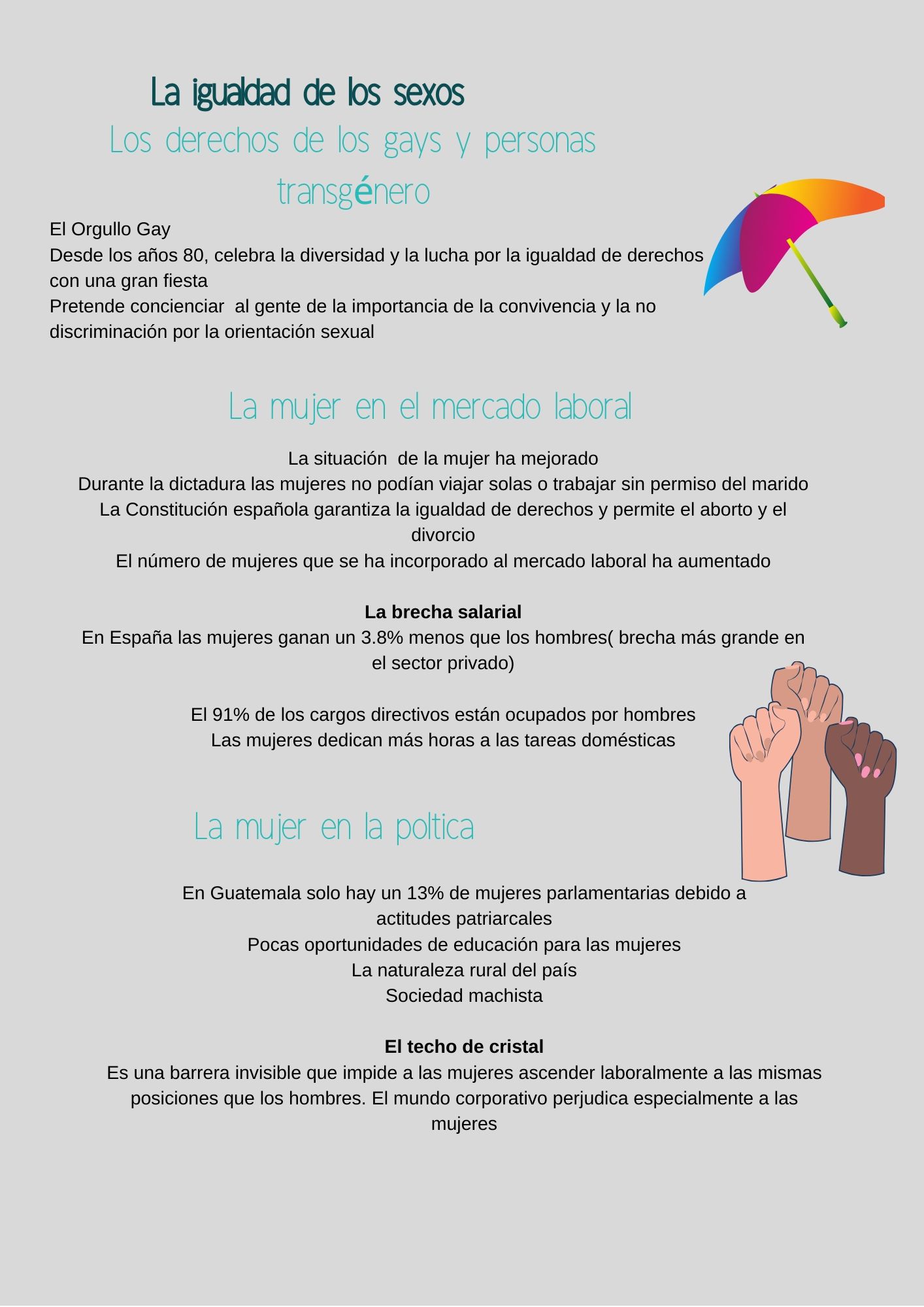 Spanish A LEVEL AQA Revision Notes Speaking exam | Teaching Resources