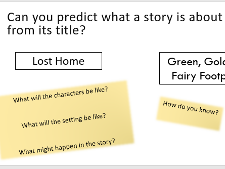 Whole Term of Daily Comprehension Lessons on Reading Skills Bundle 1 ...