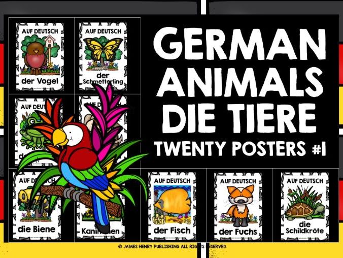 Secondary animals and habitats resources