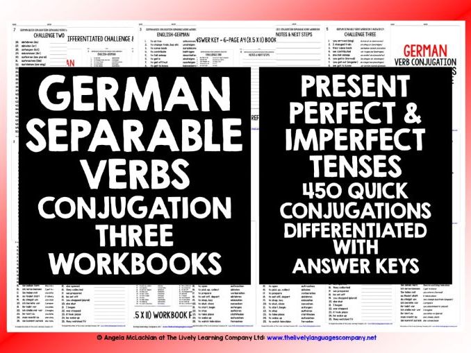 Lively Learning! - Teaching Resources - TES