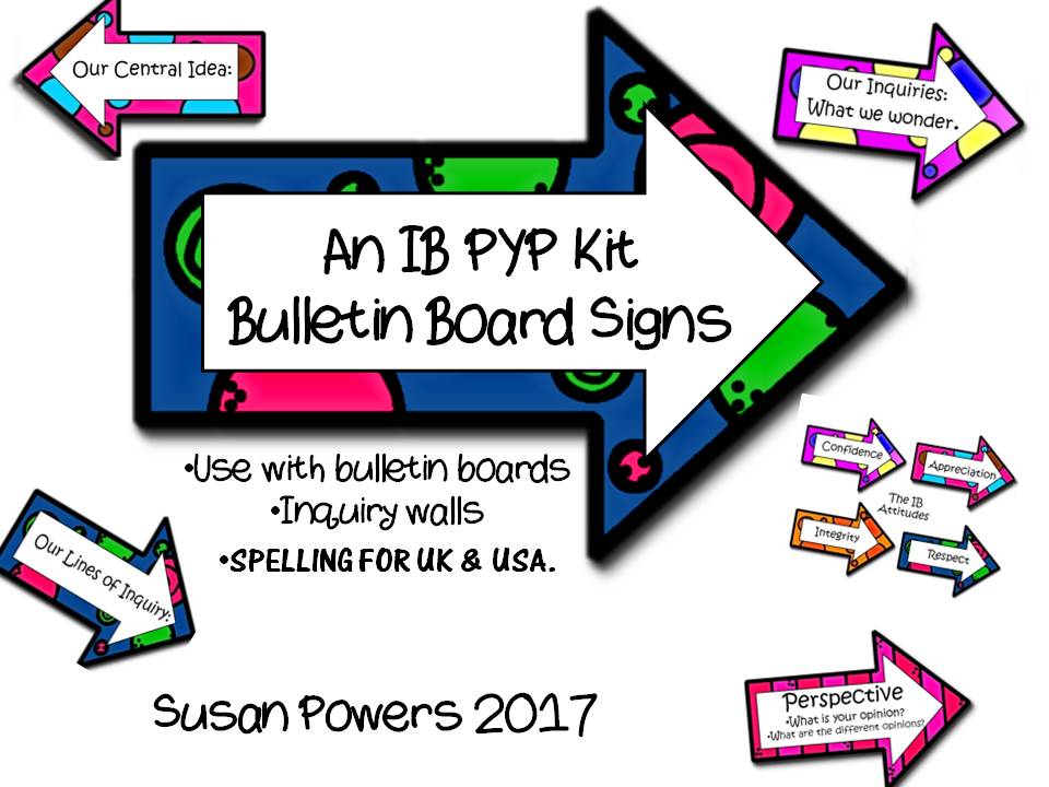 Susan Powers - Teaching Resources - TES