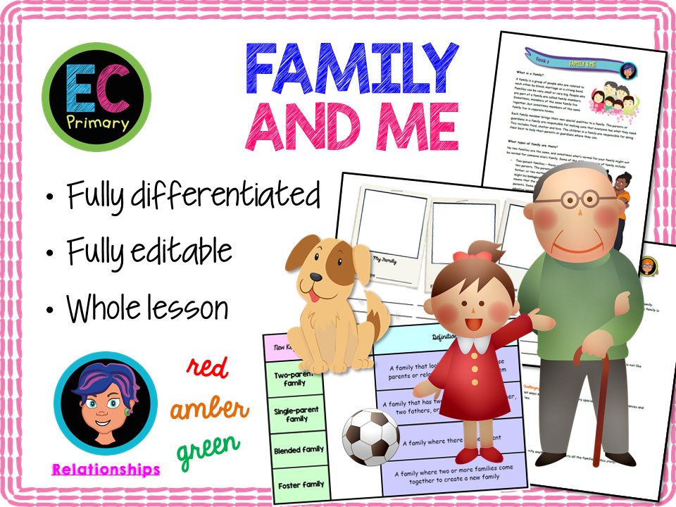 Primary Teaching Resources Activities For KS1 And KS2 Tes