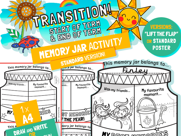 Early Years Teaching Resources: Literacy and Numeracy Activities | Tes