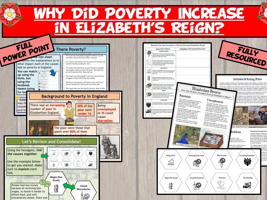 Whole-school social history resources
