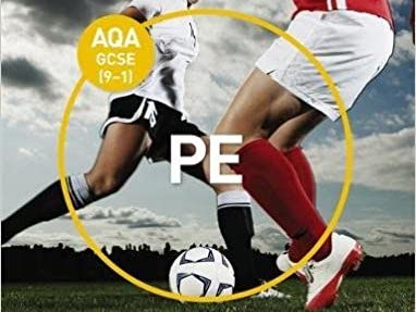 AQA GCSE PE Paper 1 PP and Resources | Teaching Resources
