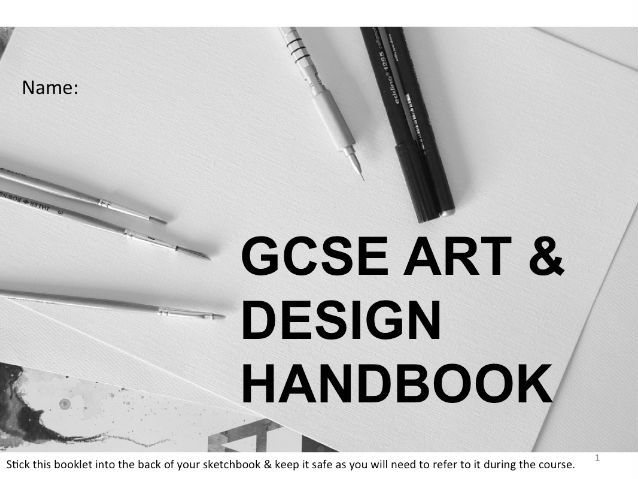 Secondary art and design teaching resources | TES