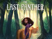 The Last Panther - Todd Mitchell Plans | Teaching Resources