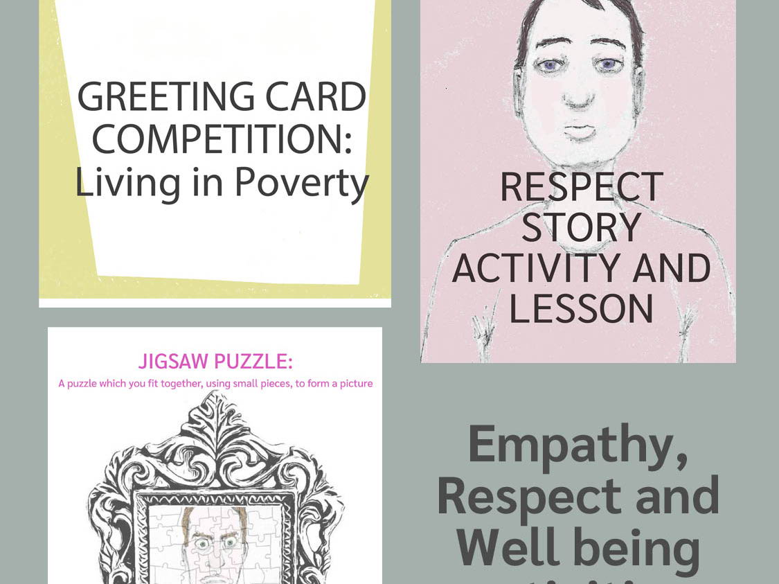 Secondary community, identity and diversity resources