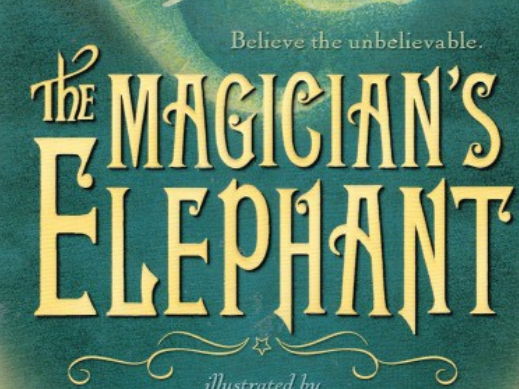 The Magician's Elephant by Kate DiCamillo comprehension workbook ...