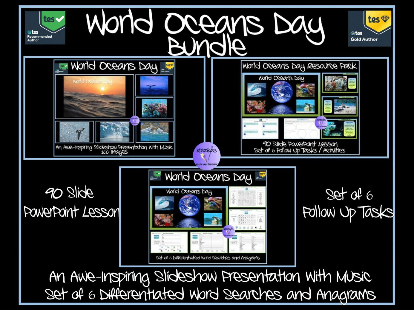 Primary cross-curricular topics teaching resources: Seaside | TES