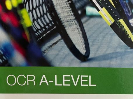 OCR ALEVEL PE Skeletal and Muscular System | Teaching Resources