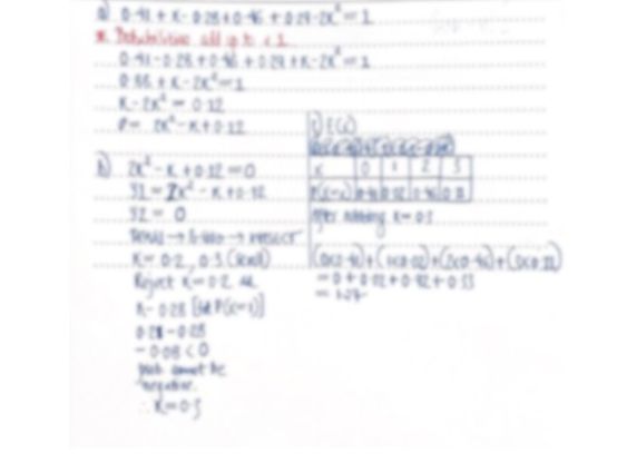 IB Math AA SL | May 2022 Paper 1 & 2 (TZ1) | Fully Worked Solutions ...