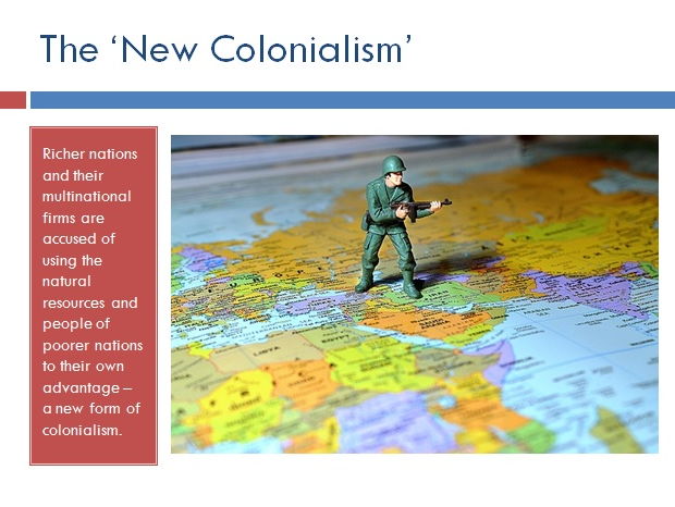 Aid vs Trade / International Trade / Multilateral Aid / FDI / MNCs ...