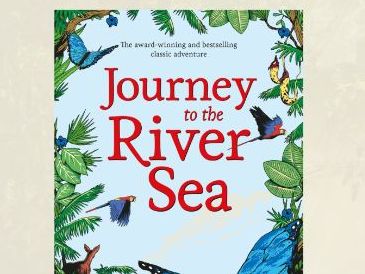 Journey to the River Sea - Guided reading unit - Chapter 5 | Teaching ...