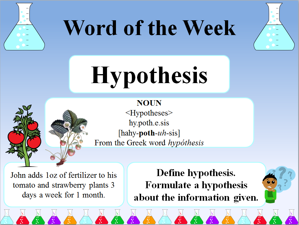 Scientific Method Bellringers Warm Ups with Answer Key | Teaching Resources