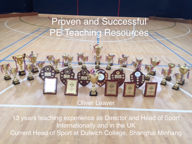 Primary physical education teaching resources: Outdoor and adventure ...