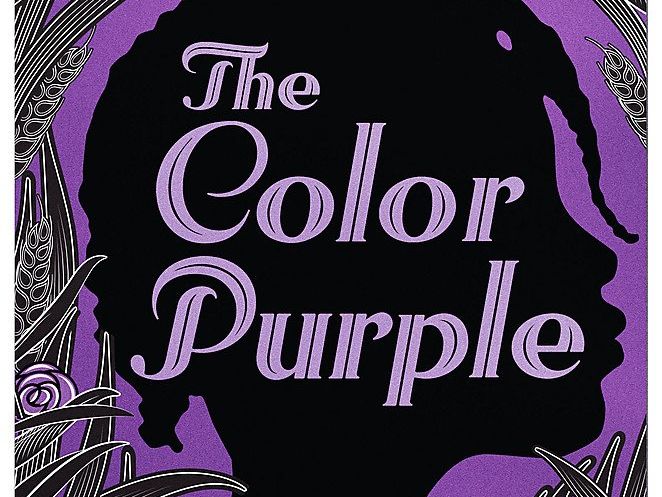 The Color Purple complete A level resource (AQA) | Teaching Resources