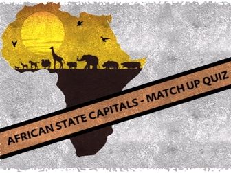 Secondary Geography Resources and Ideas for KS3, KS4, GCSE | Tes