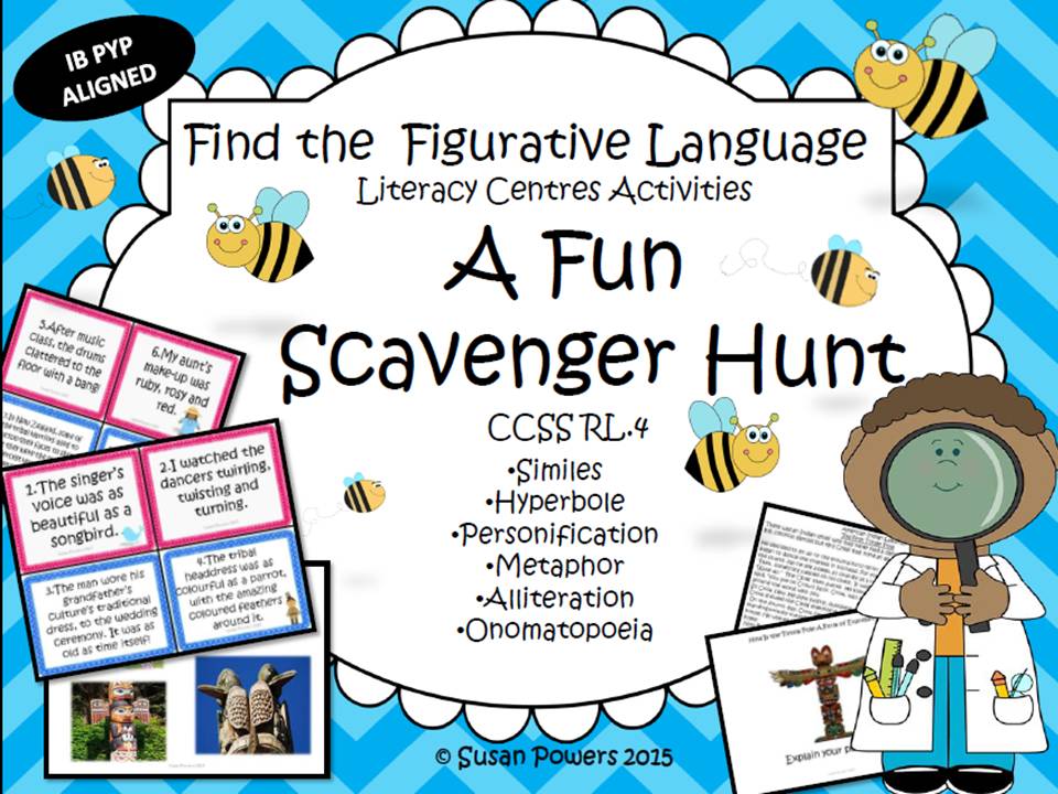 Susan Powers - Teaching Resources - TES