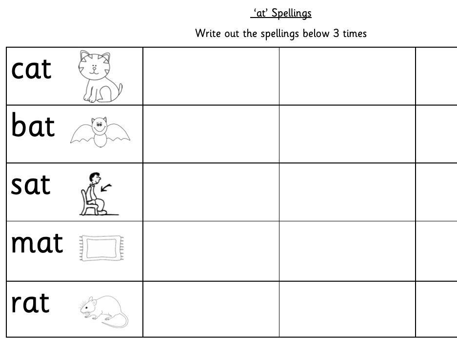 Medial Vowel Spellings and Phonics Worksheets Bundle (32 worksheets ...
