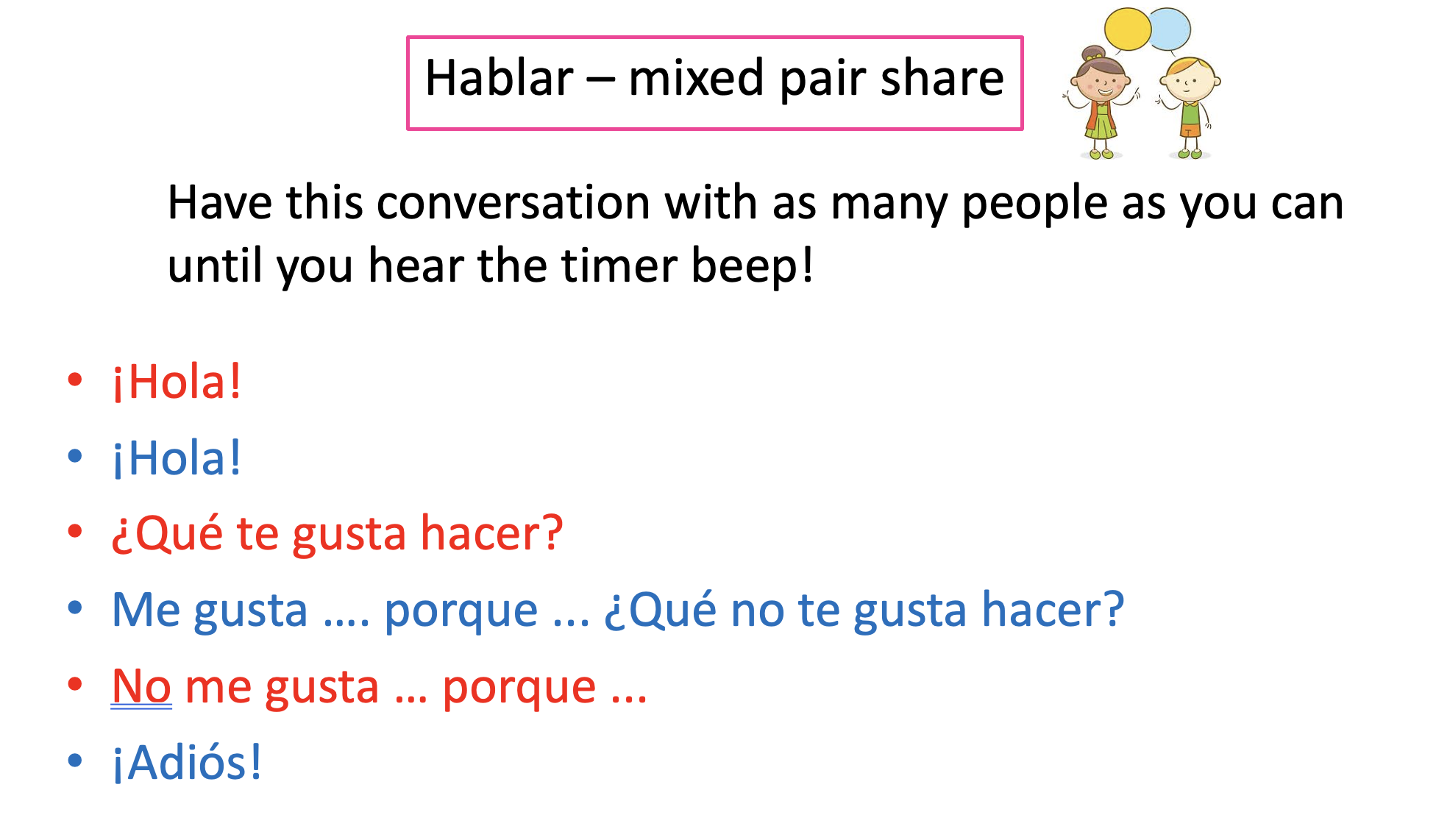 KS3 Spanish Free Time L4 ¿Por qué te gusta…? (PPT+SB) | Teaching Resources