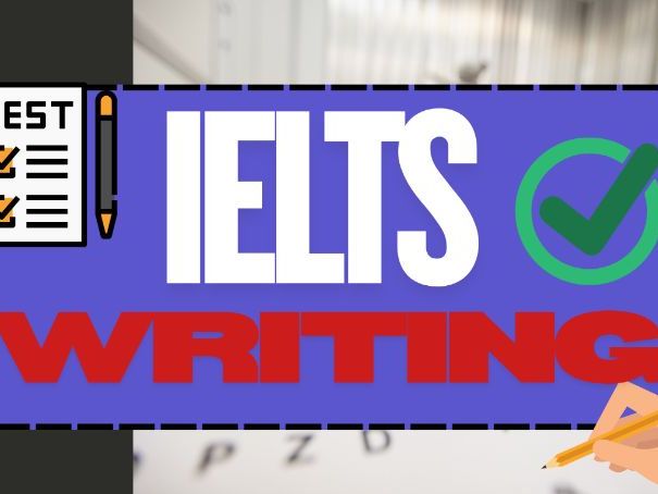 IELTS Writing Task 1: Describing Diagram + How to Create Complex ...