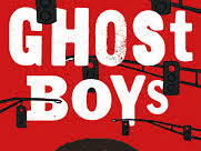 Ghost Boys by Jewell Parker Rhodes | Teaching Resources